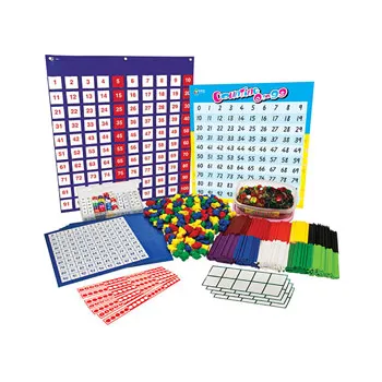 Teachables Counting Kit