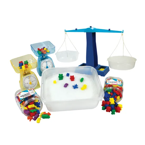 Teachables Junior Mass Kit - MTA Catalogue