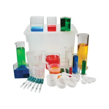 Water Measuring Kit