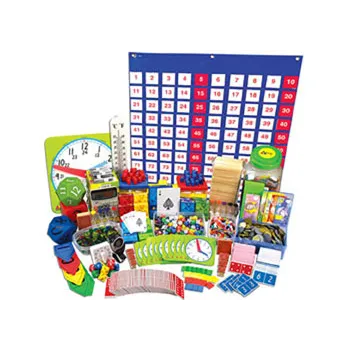 Grade 3 Essential Class Kit