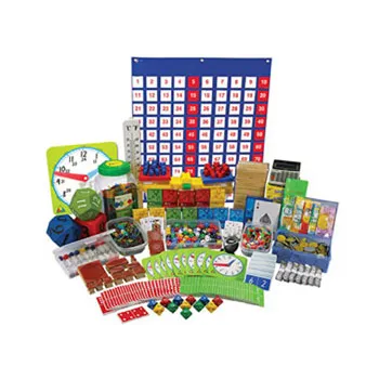 Grade 4 Essential Class Kit