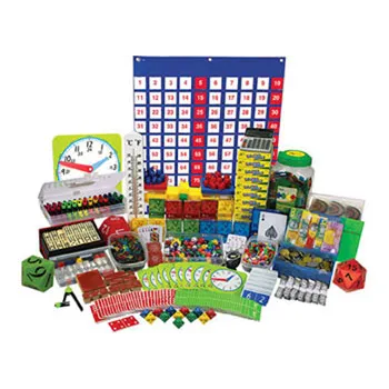 Grade 5 Essential Class Kit