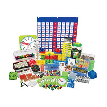 Grade 6 Essential Class Kit