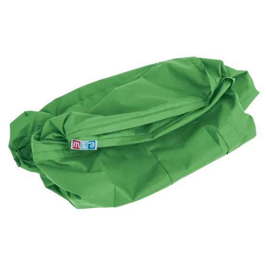 MTA Spaces - Foam Filled Lounger Cover - Green