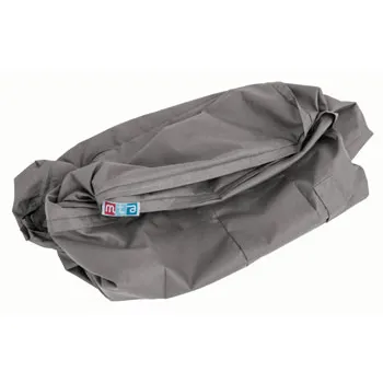 MTA Spaces - Foam-Filled Lounger - Cover - Grey