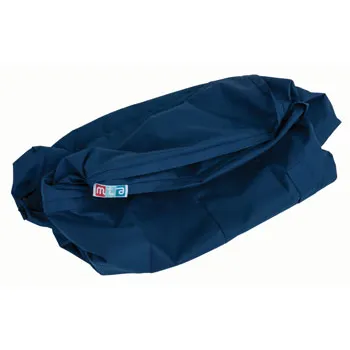 MTA Spaces - Foam-Filled Lounger - Cover - Navy