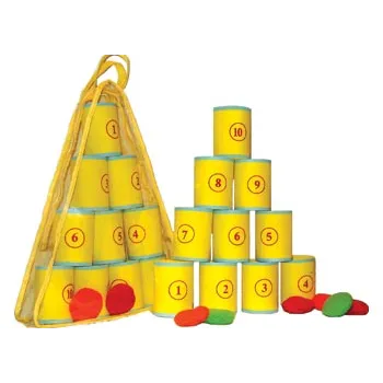 Fairground Target Game