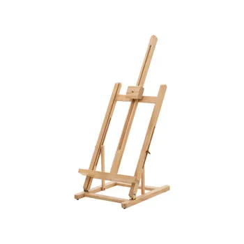 Wooden Table Easel