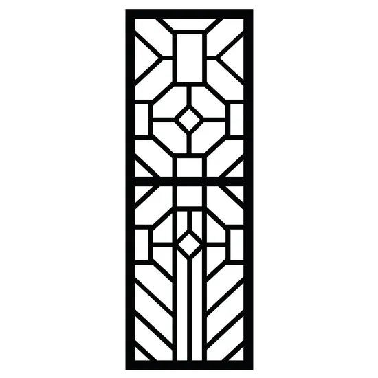 Stained Glass Frames
