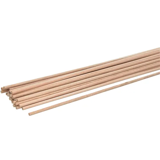 Dowel Rods - Pack of 30