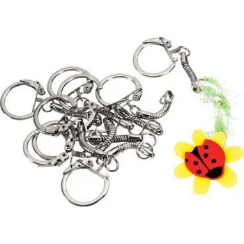 Key Chain - Pack of 10