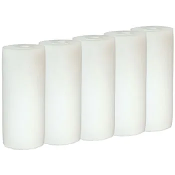 Foam Roller Refills 85mm - Pack of 5