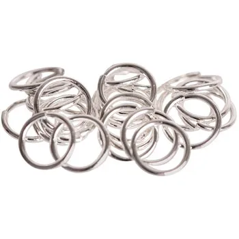 Jump Rings – Pack of 100