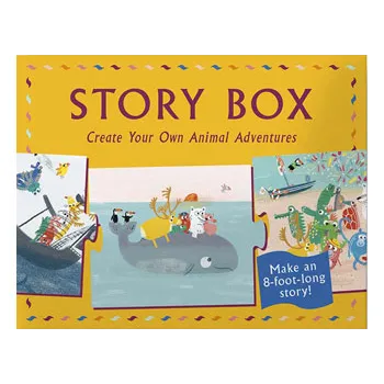 Story Box
