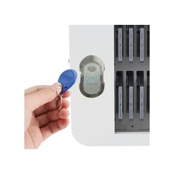 Thinc Phone Locker FOB Tag