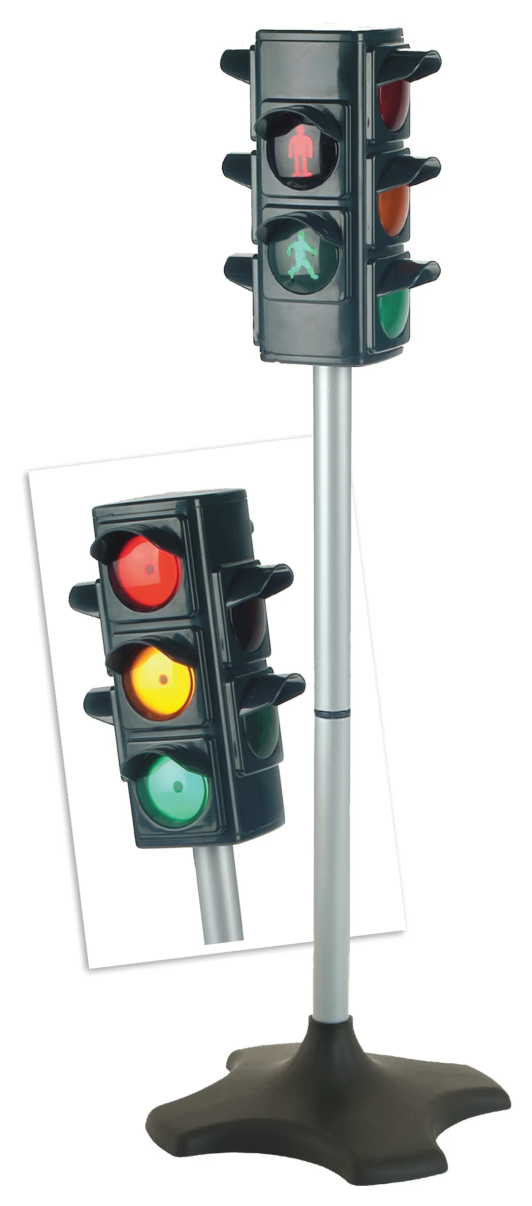 Traffic Lights For Kids Kids Waiting At Red Traffic Light,