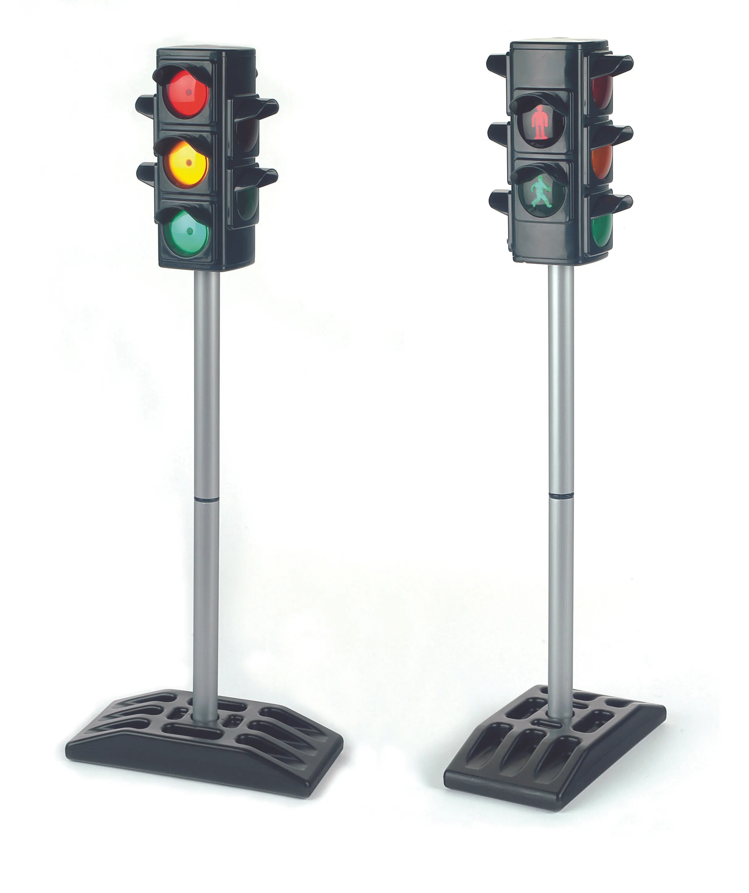 Automatic Traffic Light