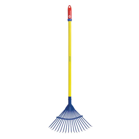 First Tools Leaf Rake 116 cm