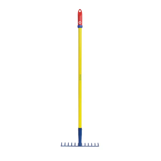 First Tools Soil Rake 94 cm