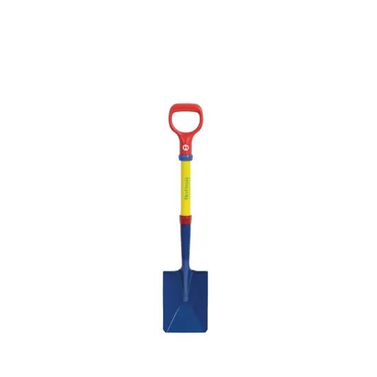 First Tools Shovel 72.5cm Long