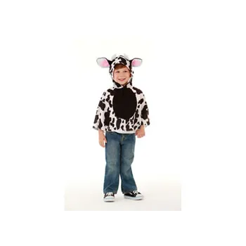 Cow Dress Up Cape
