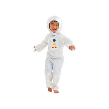 Astronaut Dress Up