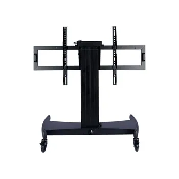 TouchBoard Mobile Height Adjustable Centre Column System