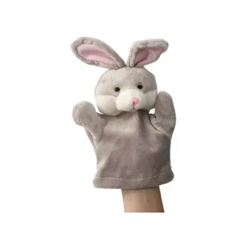 TPC Rabbit Hand Puppet