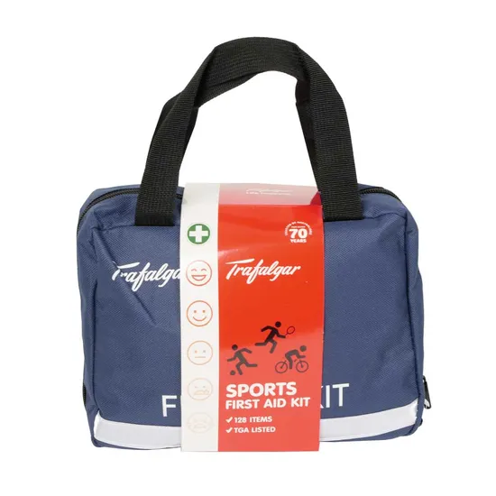 Sports First Aid Kit