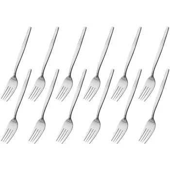 Barcelona SS Fork - Pack of 12