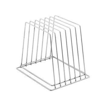 Cutting Board Storage Rack