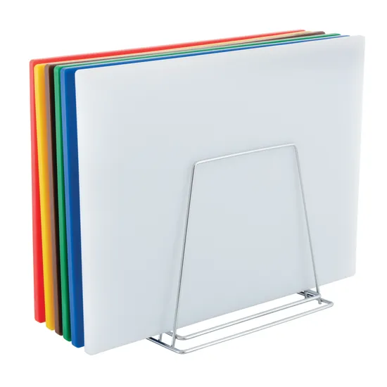 Cutting Board Storage Rack