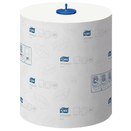 Tork Hand Towel Roll H1 - Pack of 6 - MTA Catalogue