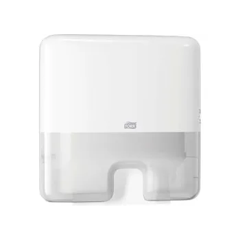 Tork M/Fold Mini Hand Twl Dispenser White H2