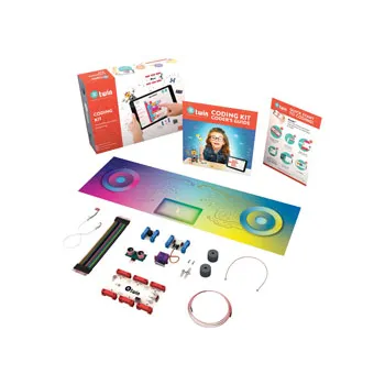 Twin Science - Coding Kit