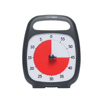 Time Timer Plus - 60 min