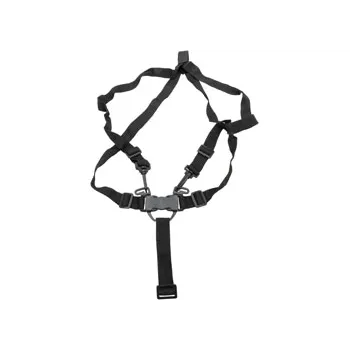 Chair Harness with Buckle (new version)
