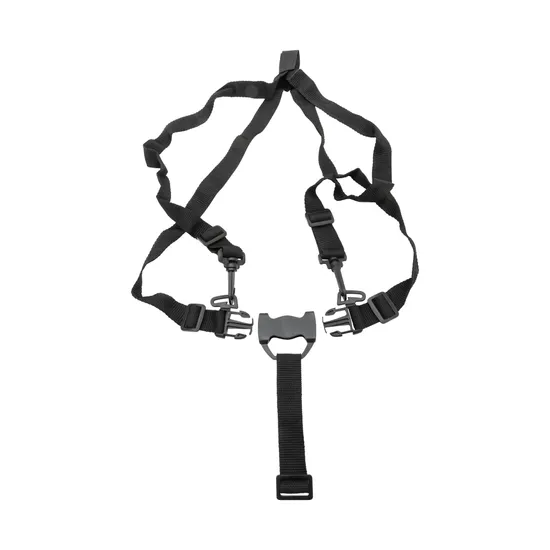 Chair Harness with Buckle (new version)