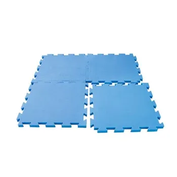 Soft Fall EVA Lock Mat 1 x 1m x 5cm - MTA Catalogue