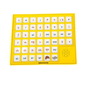 Jolly Phonics Chatter Board