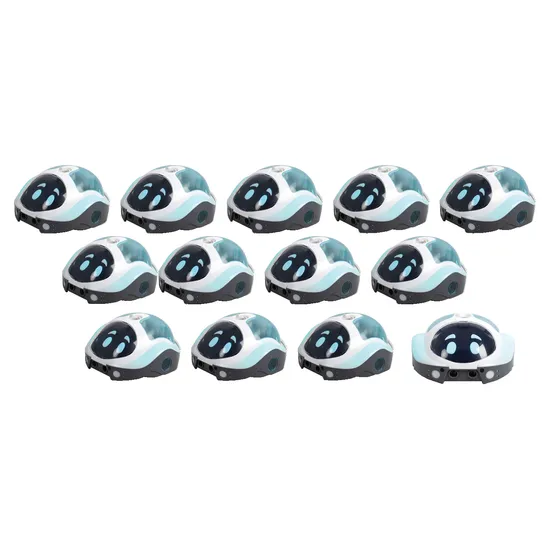 Loti-Bot - Set of 13