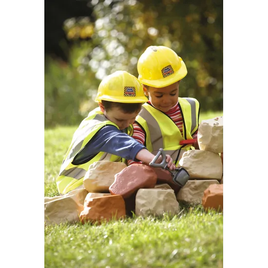 Stone Wall Rocks Set of 25