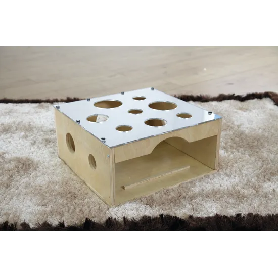 Super Sphere Sorter