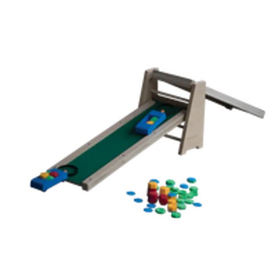 Slope - Halls Cars & Weights Kit