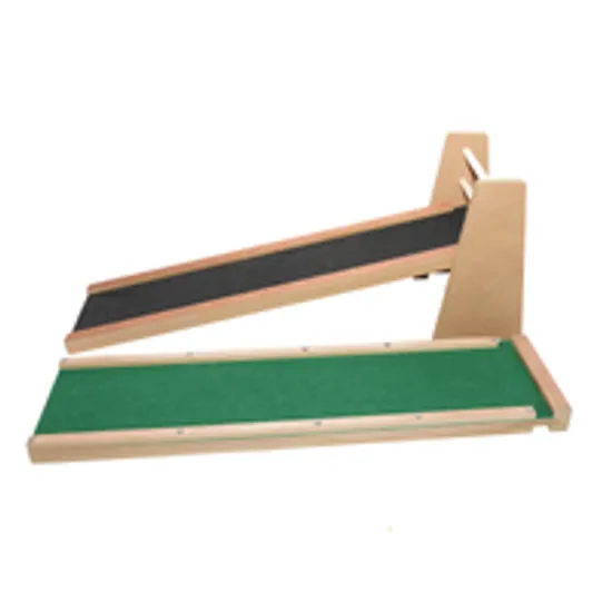 Slope Kit with 2 Double-Sided Boards - MTA Catalogue
