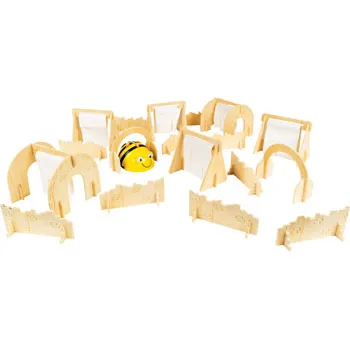 Bee-Bot & Blue-Bot Obstacle Course