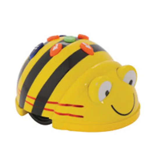 Rechargeable Bee-Bot - Set of 6