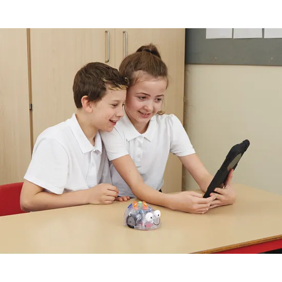 Blue-Bot Class Pack 1 - Numeracy & Literacy - MTA Catalogue