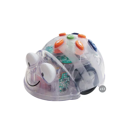 Blue-Bot – Bluetooth Floor Robot - MTA Catalogue