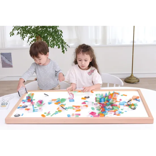 MTA Spaces - Large Wooden Light Panel - 101cm - MTA Catalogue